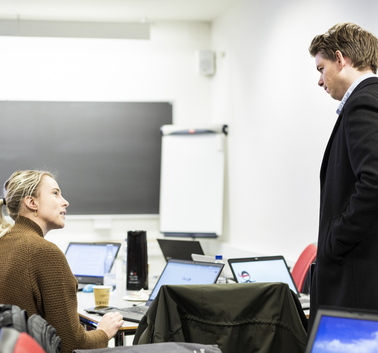 Master i it gav mulighed for karrierespring