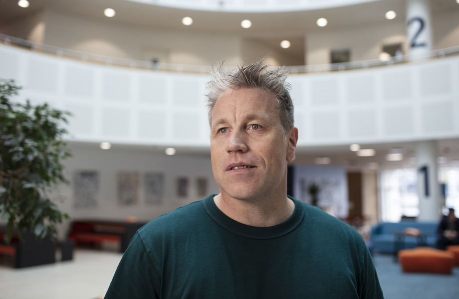 Master i it - fleksibel uddannelse og på deltid